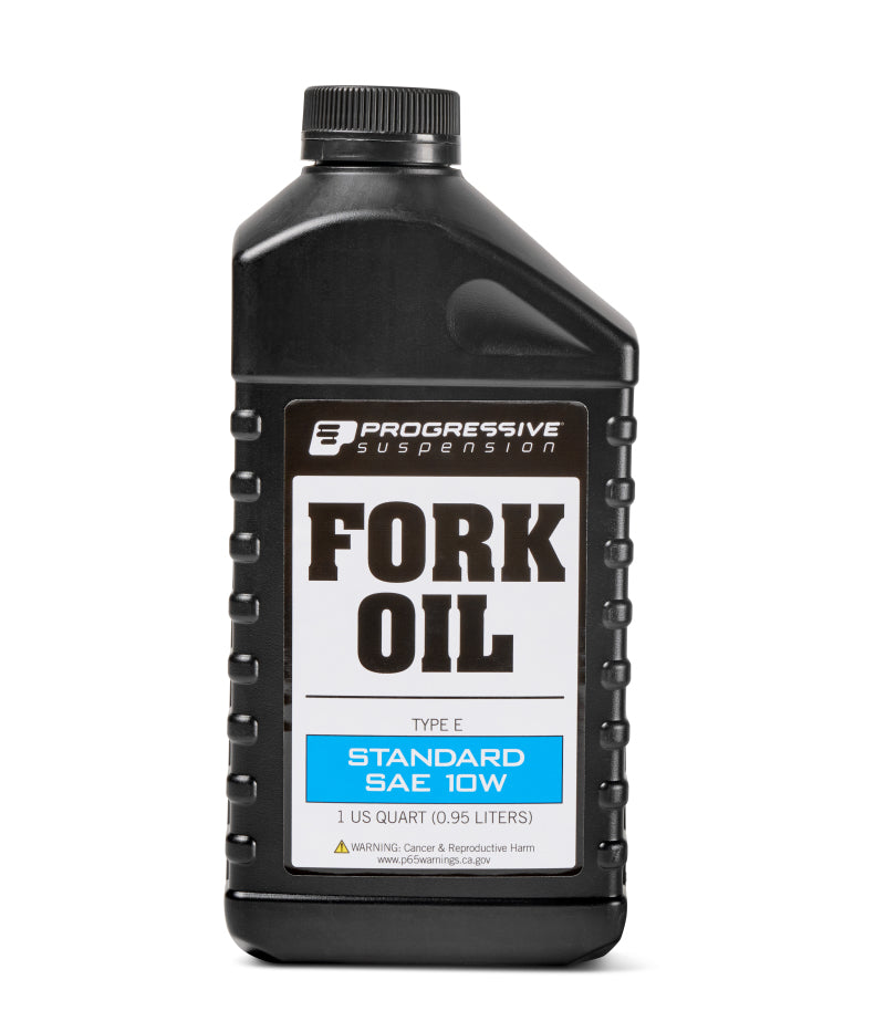 Progressive 20WT Fork Oil 1QT – Red River Cycle Works