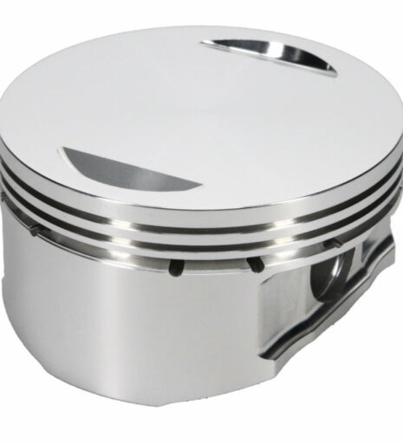 JE Pistons Harley-Davidson Twin Cam 96in Piston Single – Red River ...